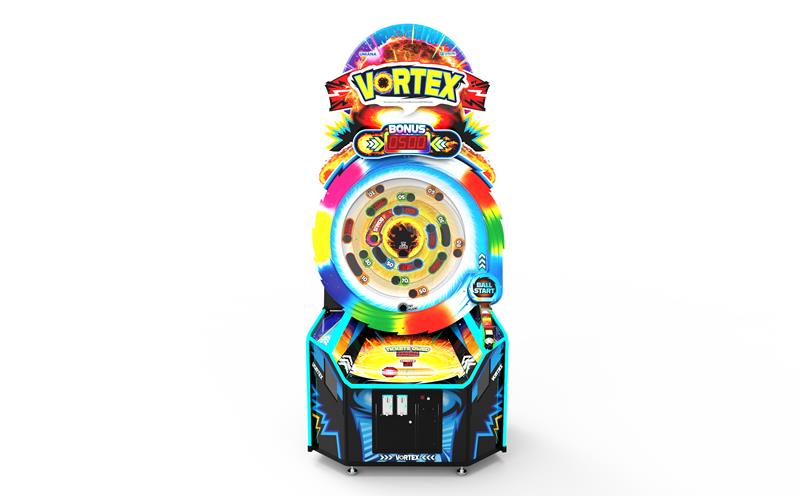 Vortex – Gamecastle.nl